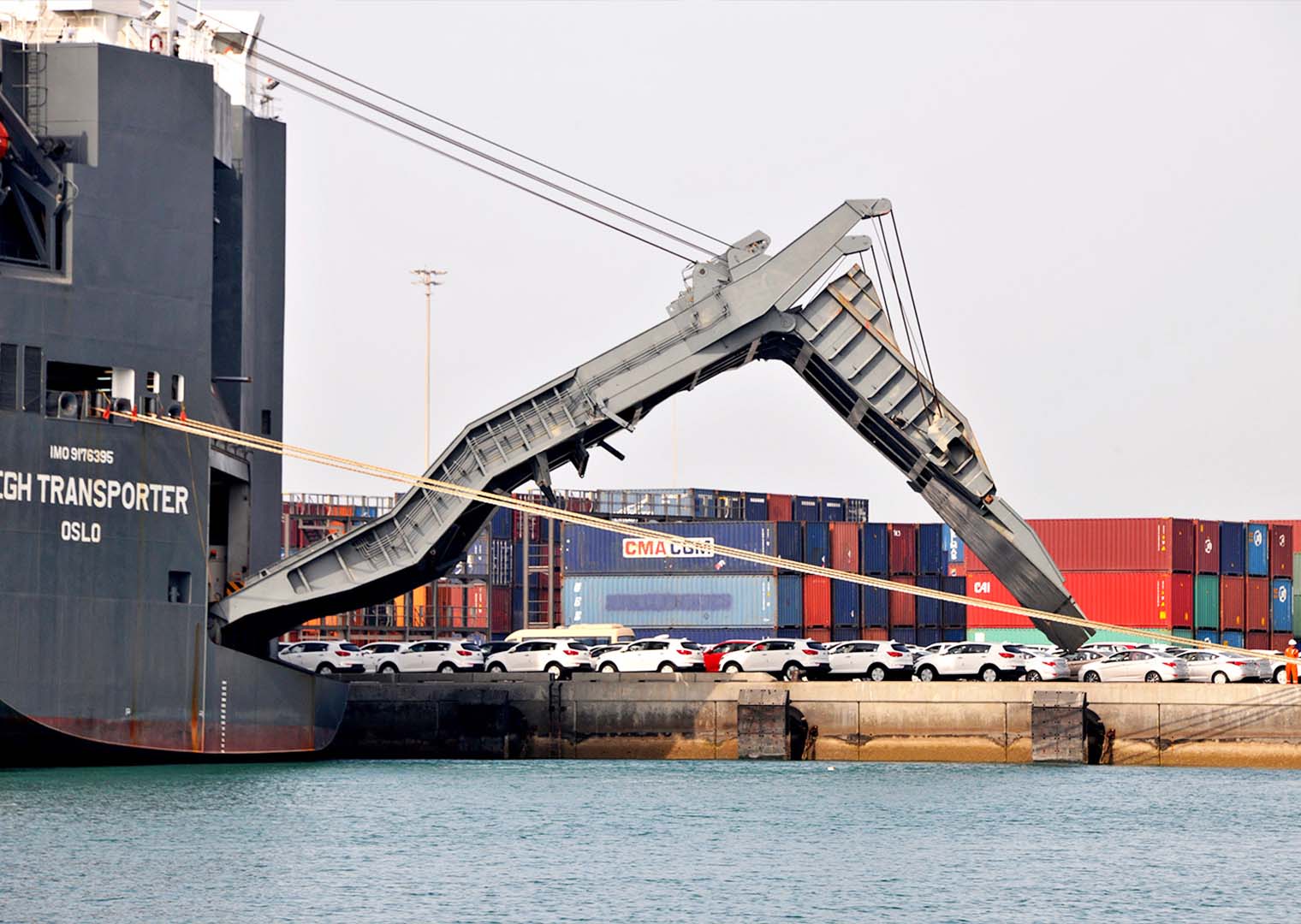 About Us – Freightways Logistics Nigeria Limited